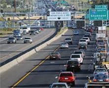 Smart Roads, Smart Lanes: Dynamic Lane Management in action - Rise&Inspire