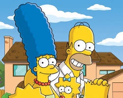 D'oh! My enduring love for The Simpsons - Rise&Inspire
