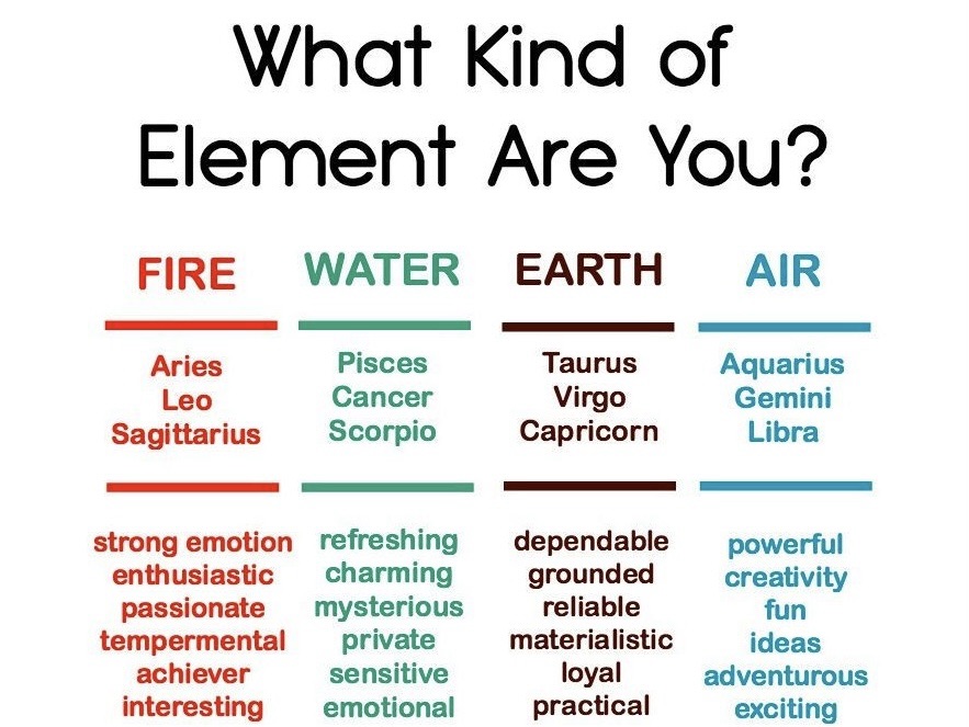 Do you recognize your connection to the grounding strength of Earth's ...