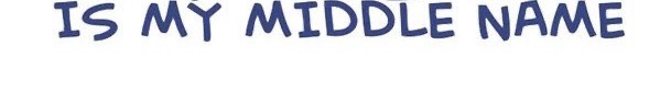 The Hidden Meanings Behind Middle Names - Rise&Inspire