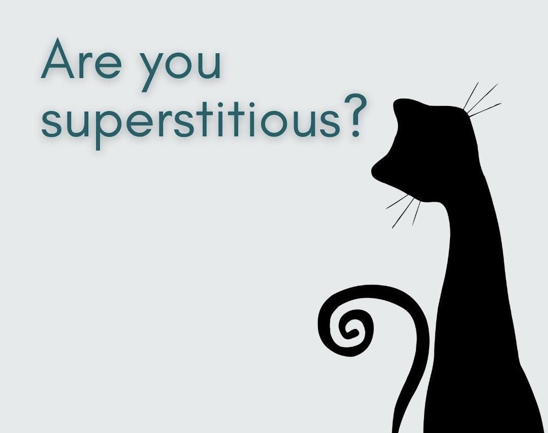 The World of Superstitions - Rise&Inspire