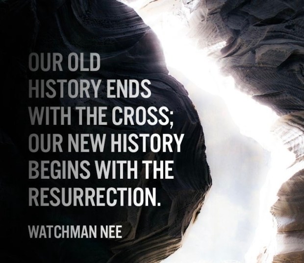 The Significance of Resurrection – Rise&Inspire