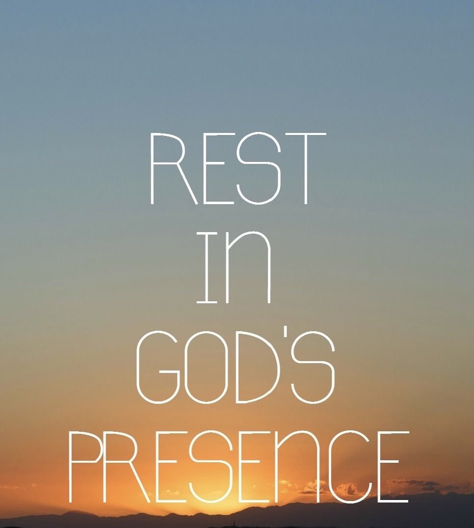 How Does Recognizing God's Presence Impact Your Everyday Life? - Rise ...
