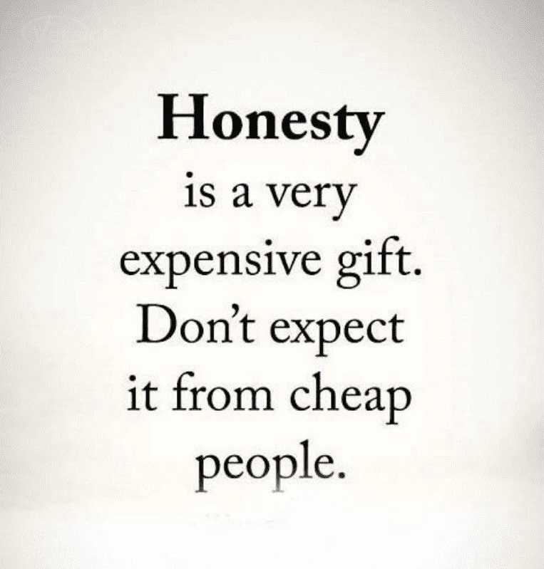 Teaching the Value of Honesty - Rise&Inspire