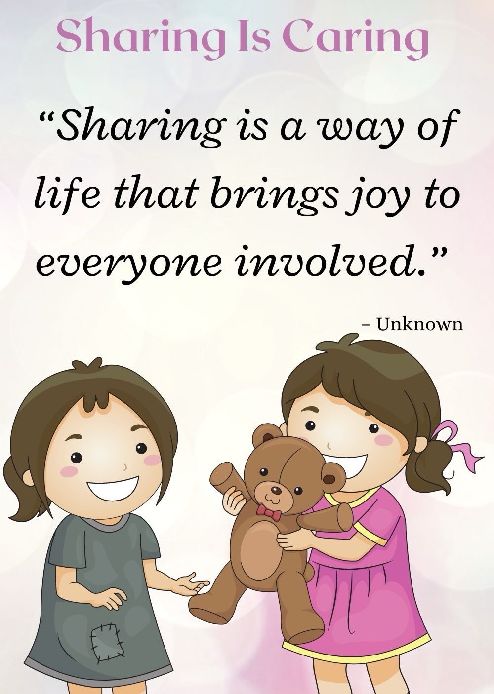 How Can Practicing Generosity Transform Your Spiritual Journey? – Rise ...