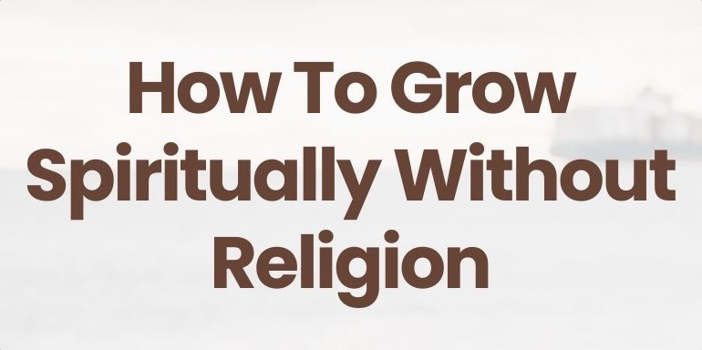 What Does It Mean to Practice Religion in Today’s World? – Rise&Inspire