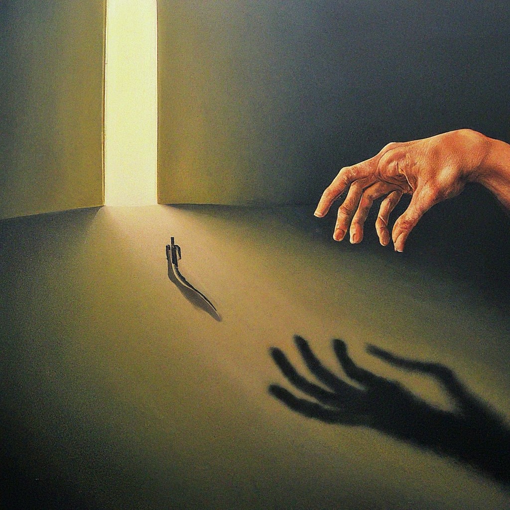 Understanding Temptation – Rise&Inspire