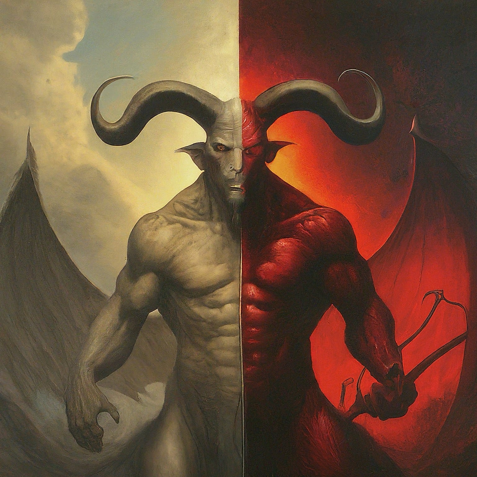 What Does Sirach 33:14 Teach Us About Good and Evil? – Rise&Inspire