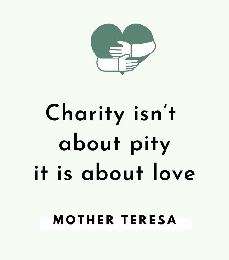 Are You Giving for the Right Reasons? Discover the Power of Discreet ...