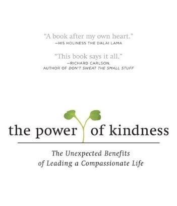 How Did a Simple, Unexpected Act of Kindness Impact Your Life or ...