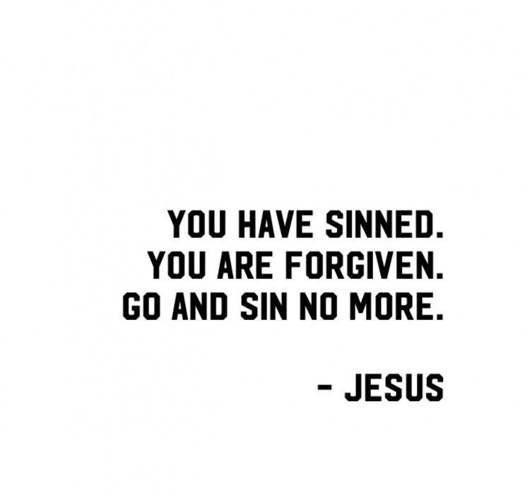 What Does Sirach 5:5-6 Teach Us About Forgiveness and Sin? - Rise&Inspire