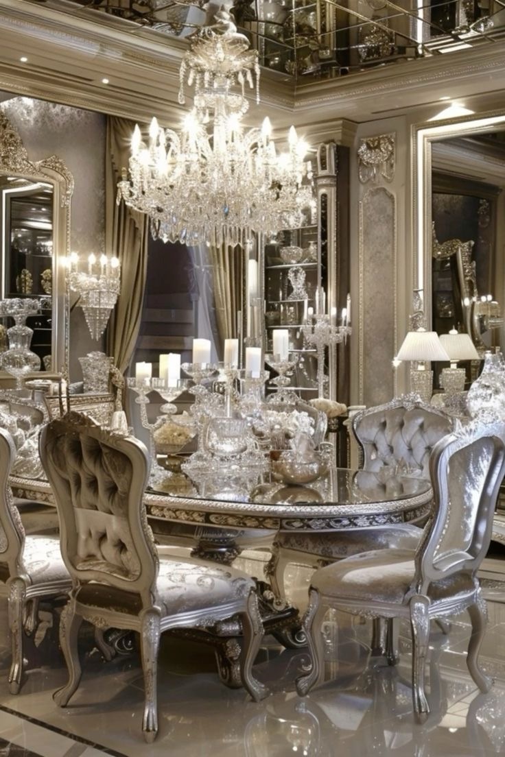 Exploring Extravagant Dining: Beyond the Price Tag – Rise&Inspire