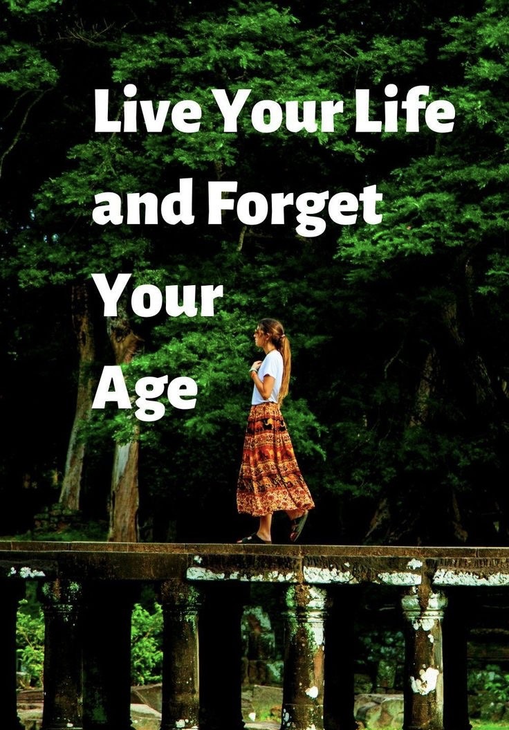 Why You Should Keep Planning Even in Old Age: The Importance of Staying ...