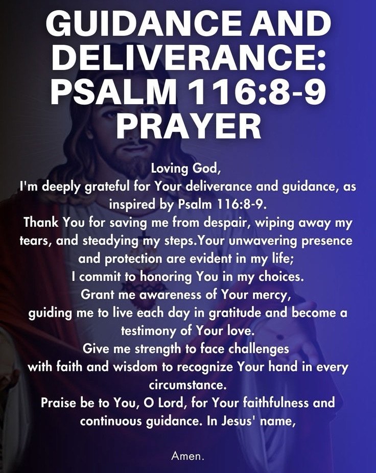 ☕ 𝕎𝔸𝕂𝔼 𝕌ℙ ℂ𝔸𝕃𝕃 ☕ Finding Strength in God's Deliverance - Rise&Inspire