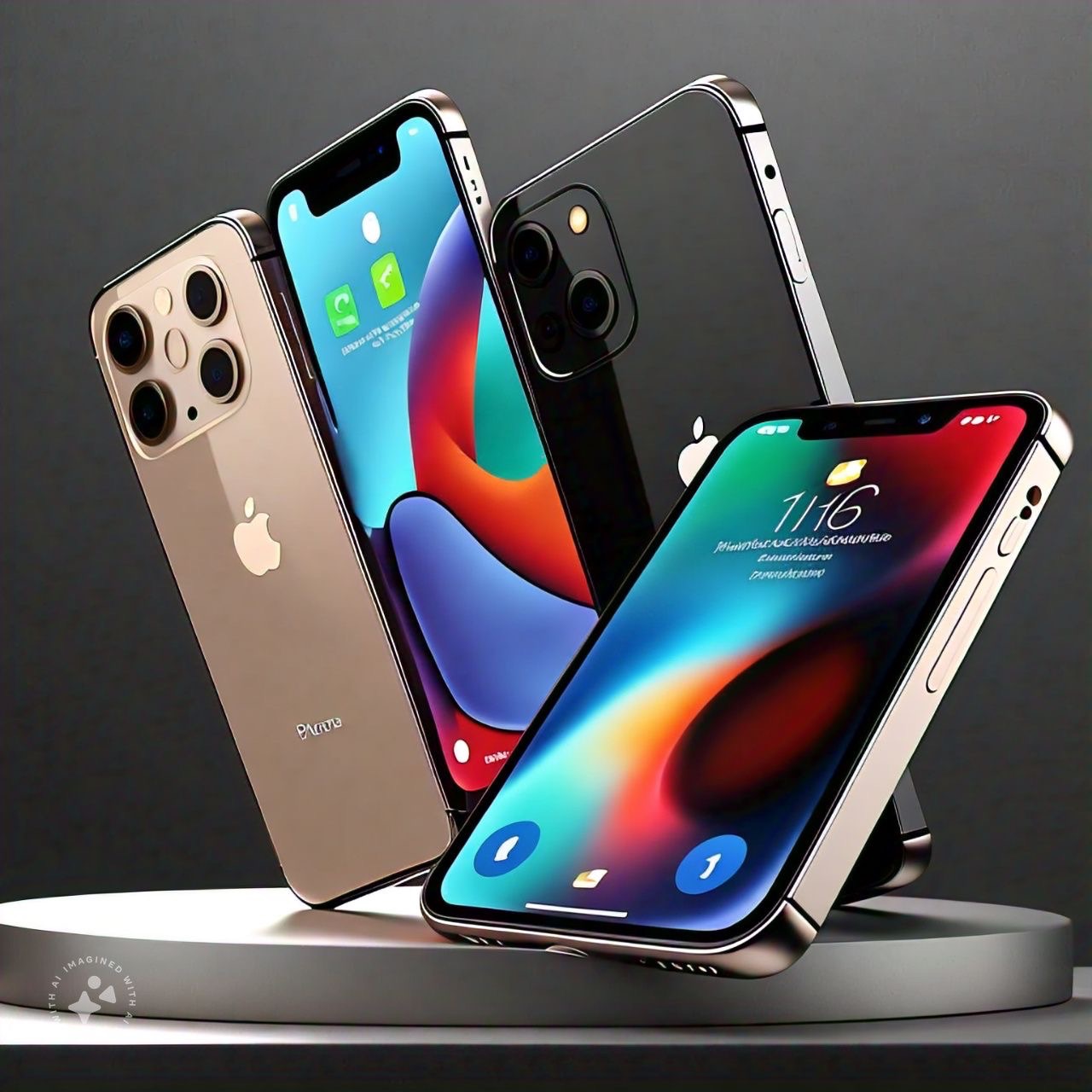 Reverse Wireless Charging on the iPhone 16 Pro Max - Rise&Inspire