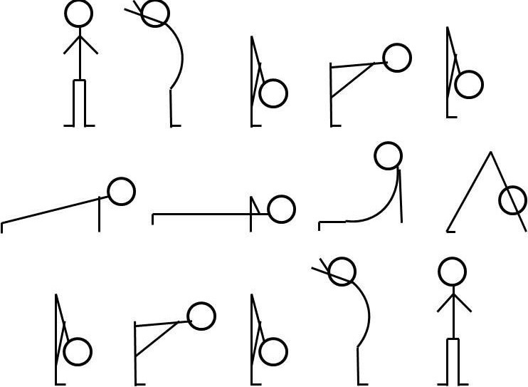 Rediscovering Joy in Movement - Rise&Inspire