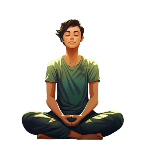 What Is the Science Behind Deep Breathing and Relaxation? – Rise&Inspire