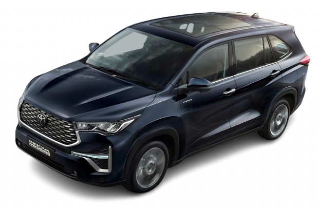 From Maruti 800 to Toyota Innova Hycross: My Automotive Journey – Rise ...