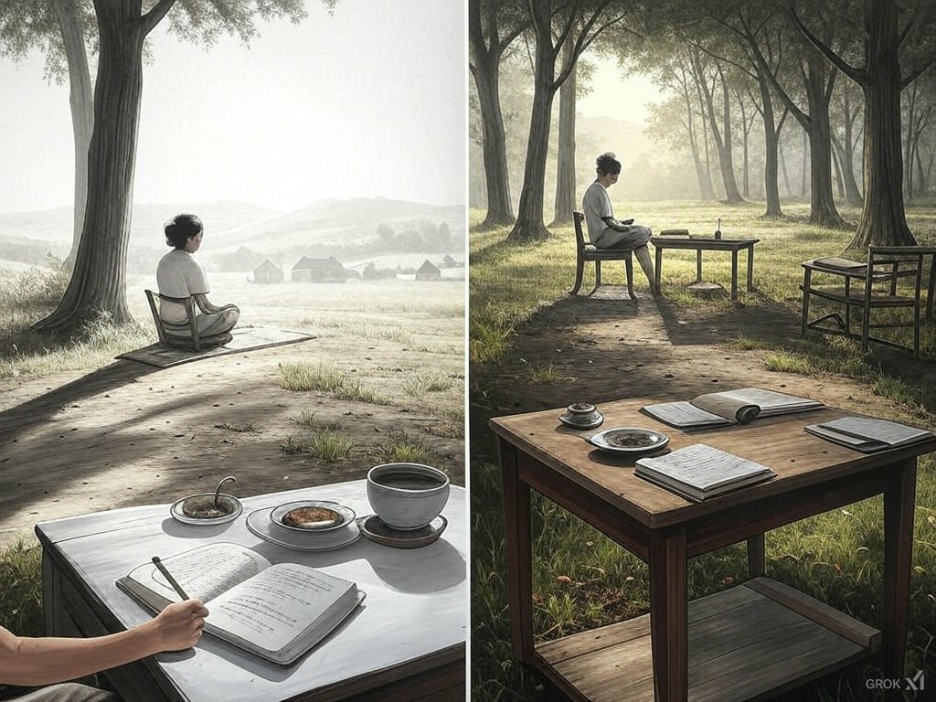 What Would Your Most Fulfilling Day Look Like? - Rise&Inspire