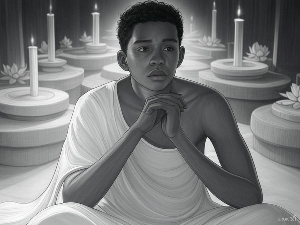 What Is Your Soul Contract? Understanding Your Pre-Birth Spiritual ...