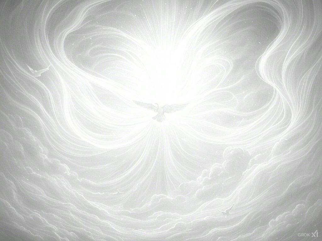 How Has the Holy Spirit Shaped Human History? – Rise&Inspire