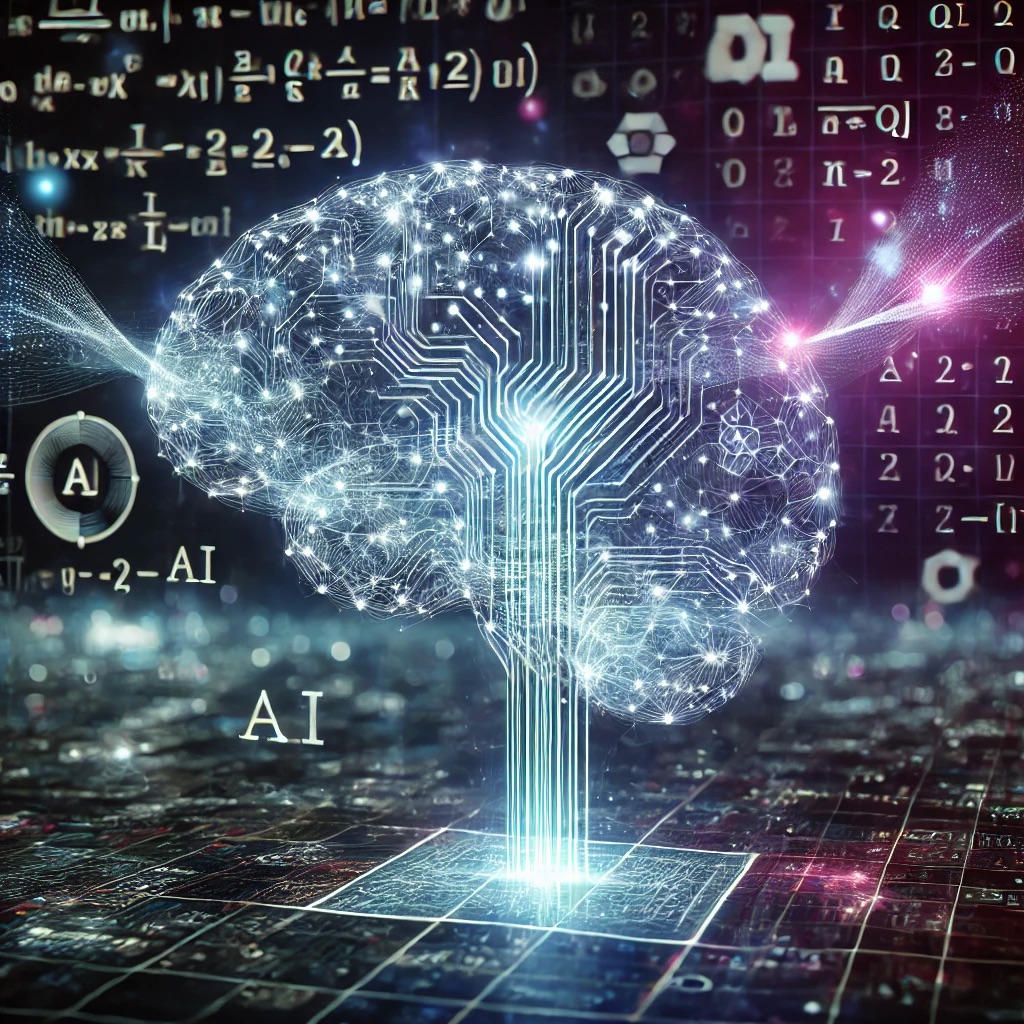 Can AI Truly Reason Like Humans? - Rise&Inspire