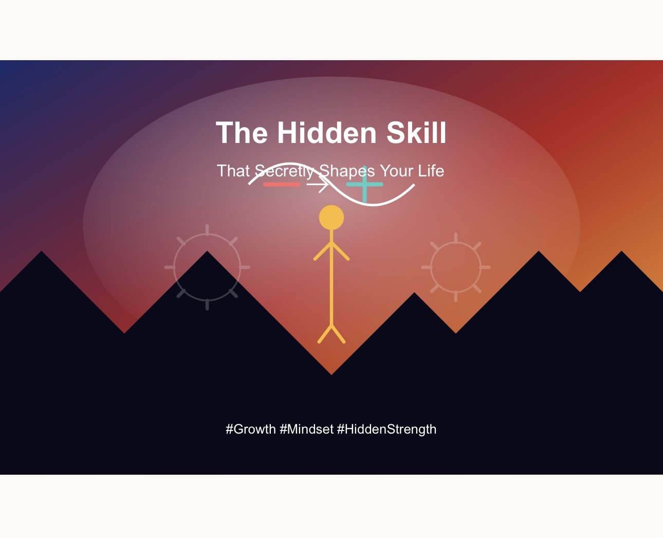 What’s the One Hidden Skill That Secretly Shapes Your Life? – Rise&Inspire