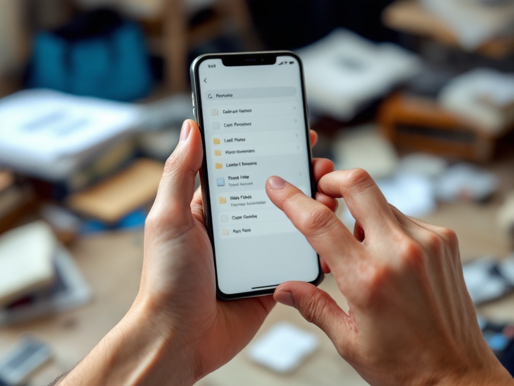 How to Organize Folders on iPhone Like a Pro – Rise&Inspire