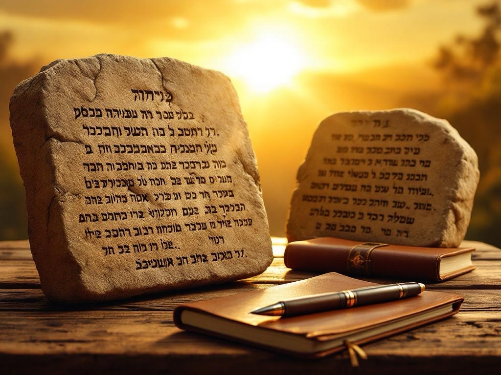 What Does ‘Write the Vision, Make it Plain’ Really Mean for Your Life ...
