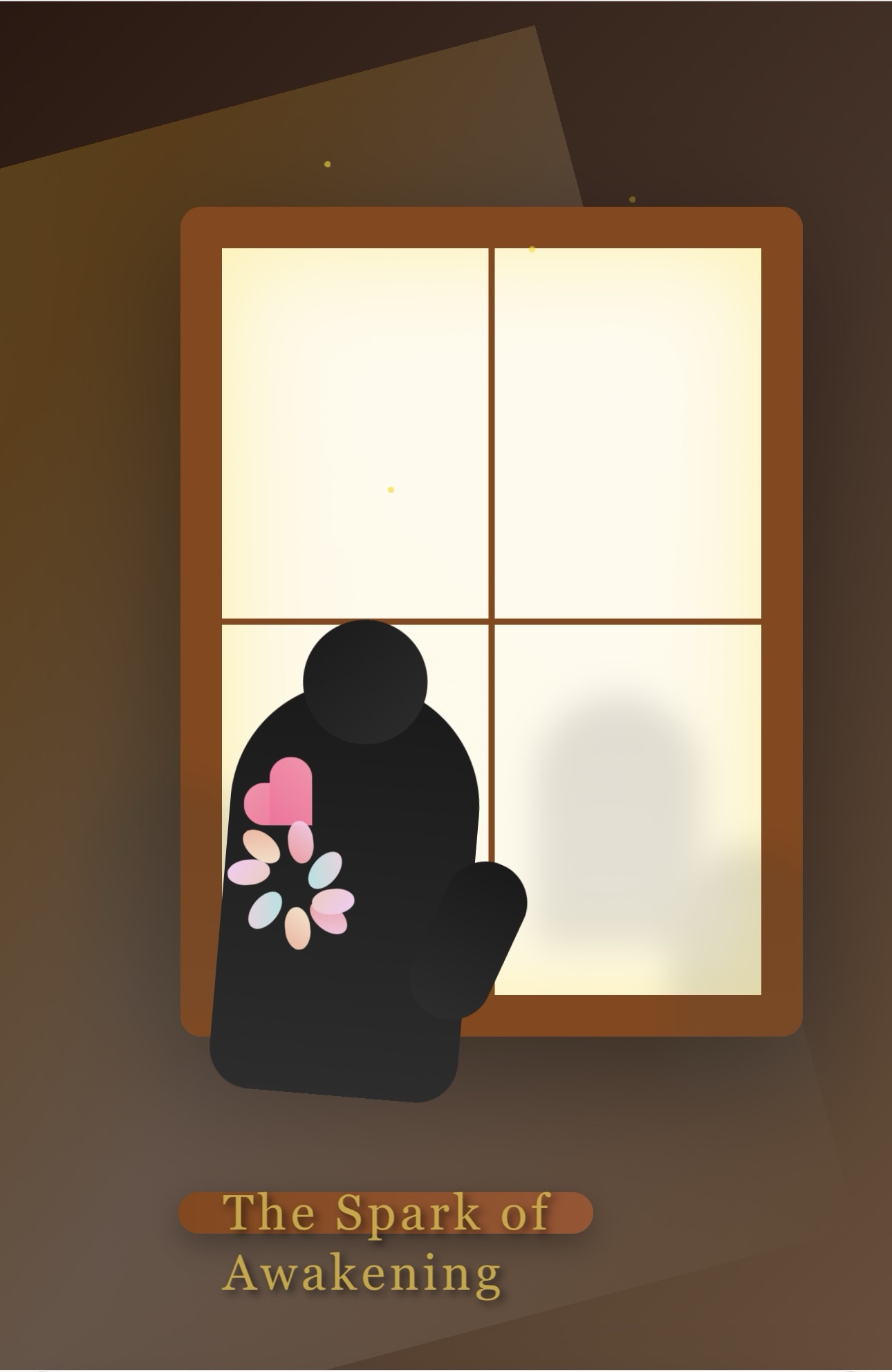 IS YOUR FIRST CRUSH A MEMORY OR A MIRROR? - Rise&Inspire