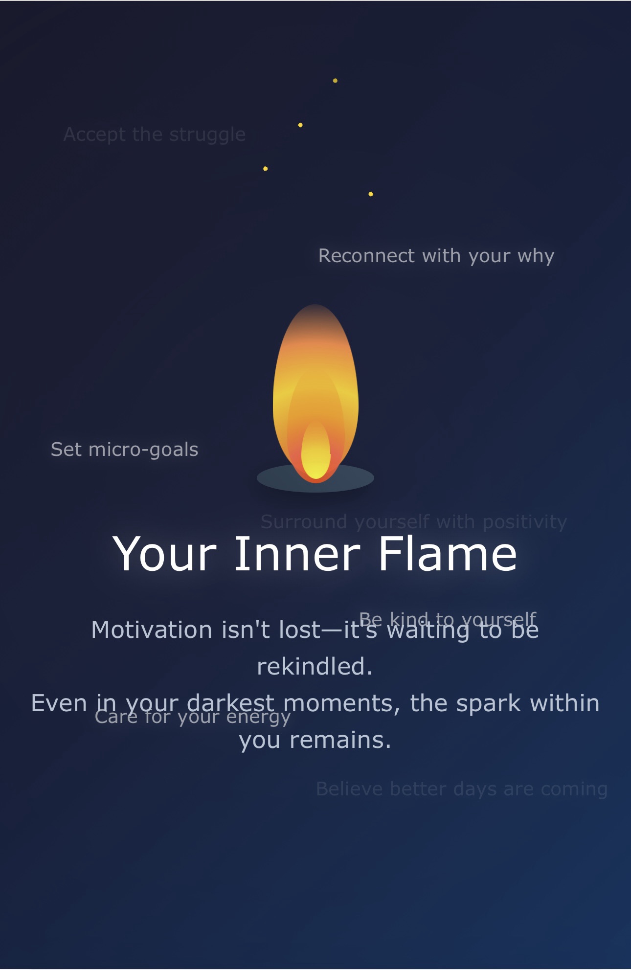 WHY DOES MOTIVATION DISAPPEAR—AND HOW CAN YOU GET IT BACK? - Rise&Inspire