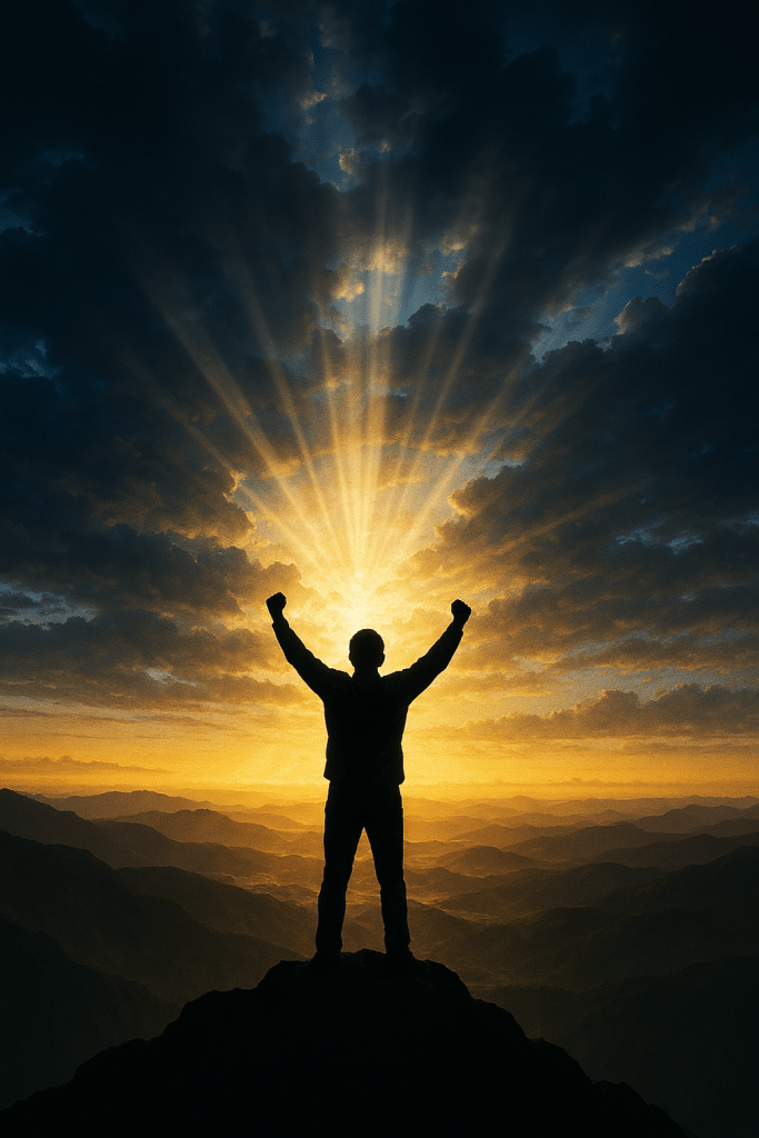 How Can We Find Divine Victory in Life’s Battles Through Psalm 108:13? – Rise&Inspire