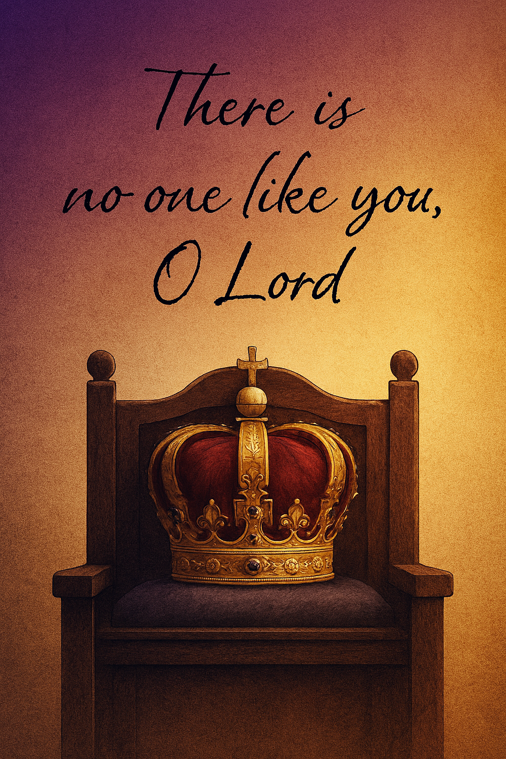 King David prayer Archives - Rise&Inspire