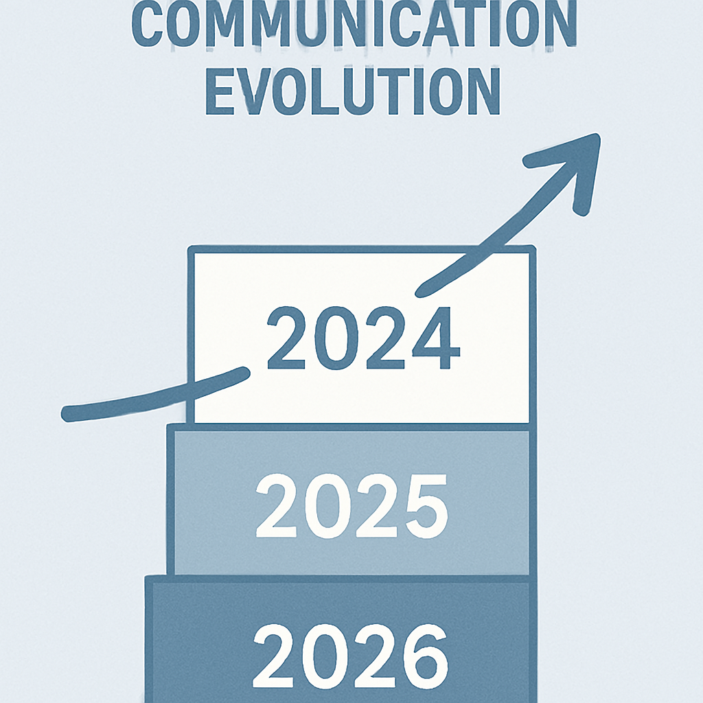 Why Do We Keep Answering the Same Questions About Digital Connection ...