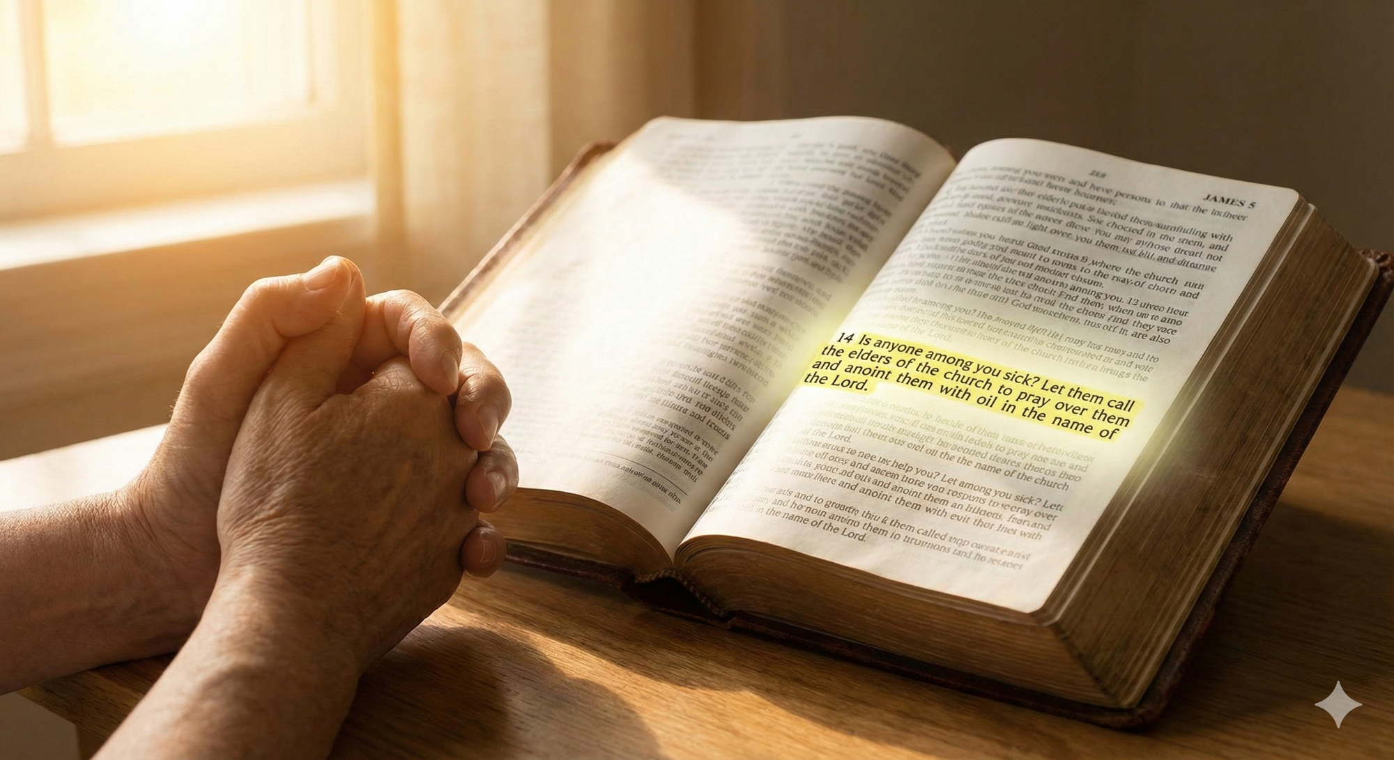 Why Do We Hesitate to Ask for Prayer When the Bible Commands It? - Rise ...